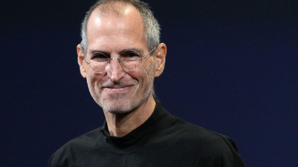 Steve Jobs – Grandes Pymes