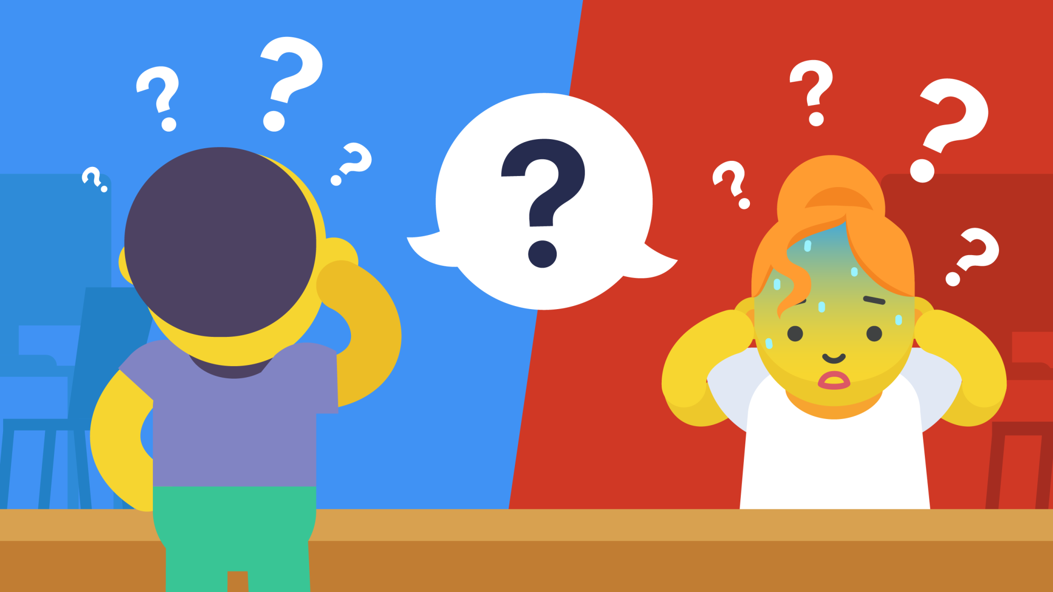 12 ejemplos de quejas y reclamos de clientes (y cómo gestionarlos ...