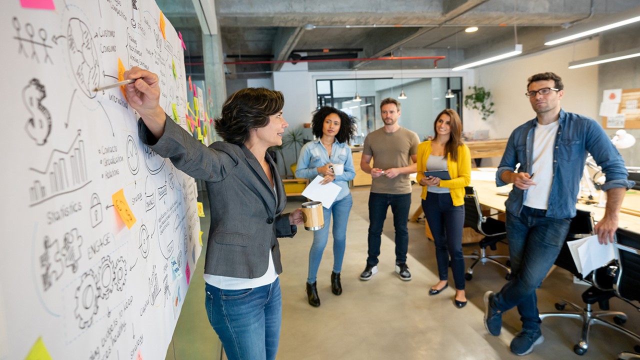 DISEÑO DEL CONTROL ADMINISTRATIVO: ETAPAS DEL DISEÑO DE CONTROL ...