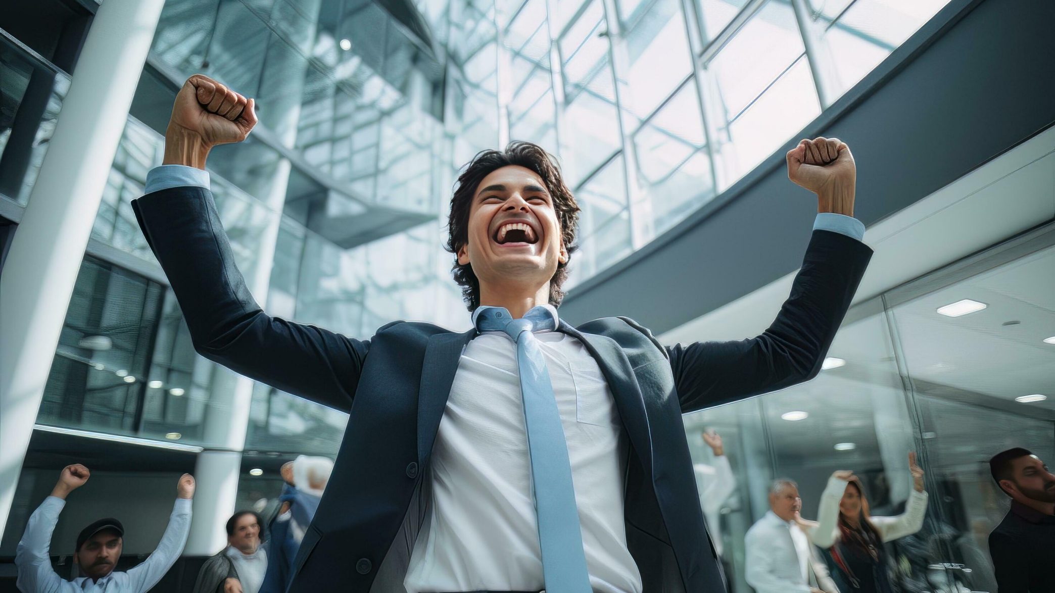 Qué es el entrepreneurship? – Grandes Pymes