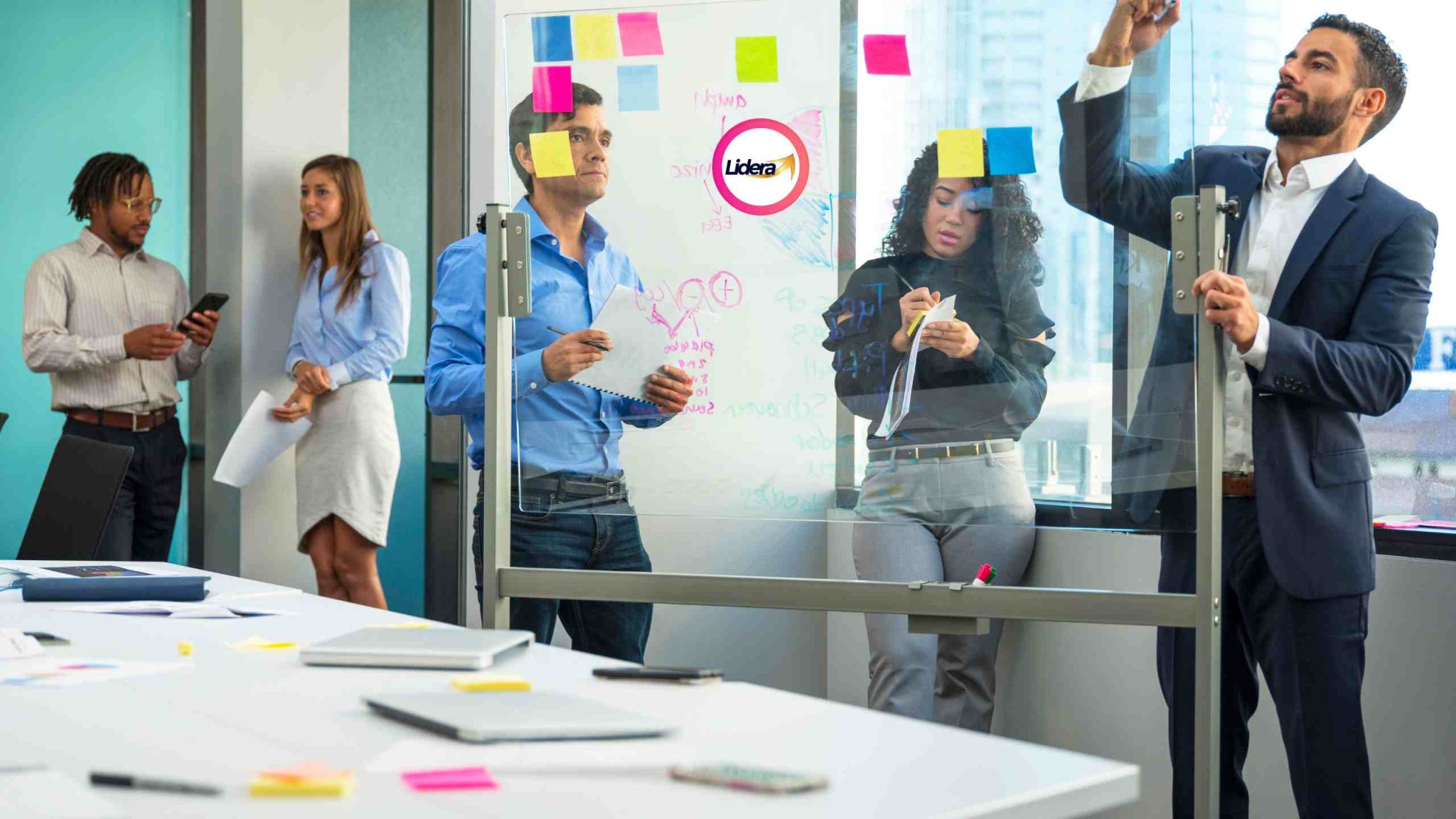 Que es la Administracion de Calidad Total (TQM) – Grandes Pymes