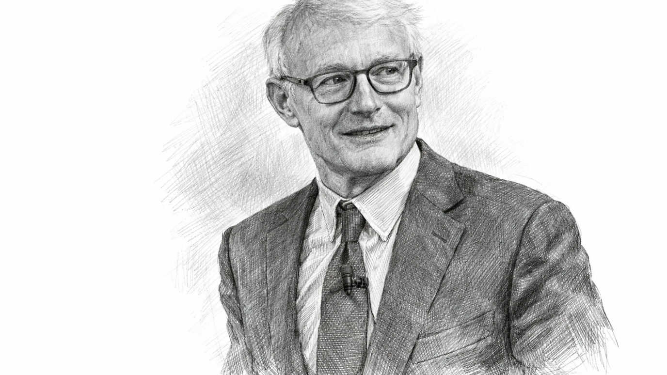 Michael Porter – Grandes Pymes